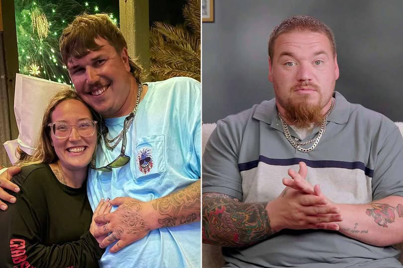 Pumpkin Tells All! How She Fell for Josh’s Cousin After the Split ...
