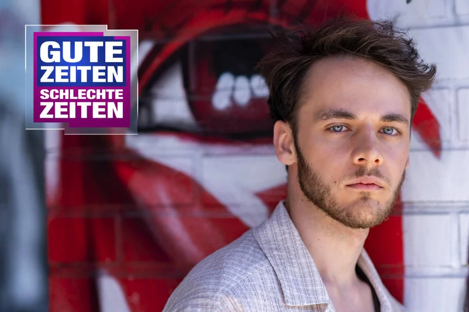 GZSZ-Neuzugang: Alles über Fabian Hanis Rolle Robin Zielke – Diese ...