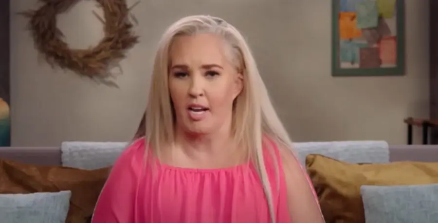 BOMBSHELL | Mama June A NEW BABY?! | It’s OFFICIAL: Mama June’s New ...