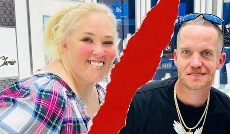 Shocking Bombshell: Mama June and Young Husband Justin Split – The ...