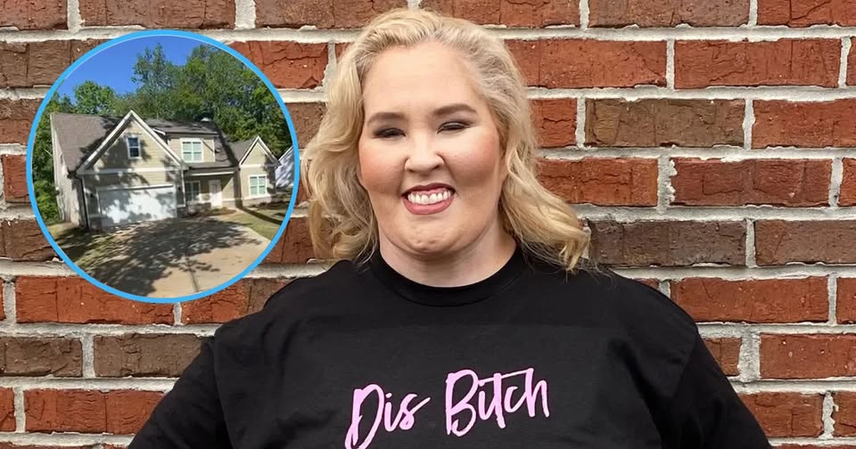 Mama June Opens the Doors to Her New Home: Discover the Luxury and ...