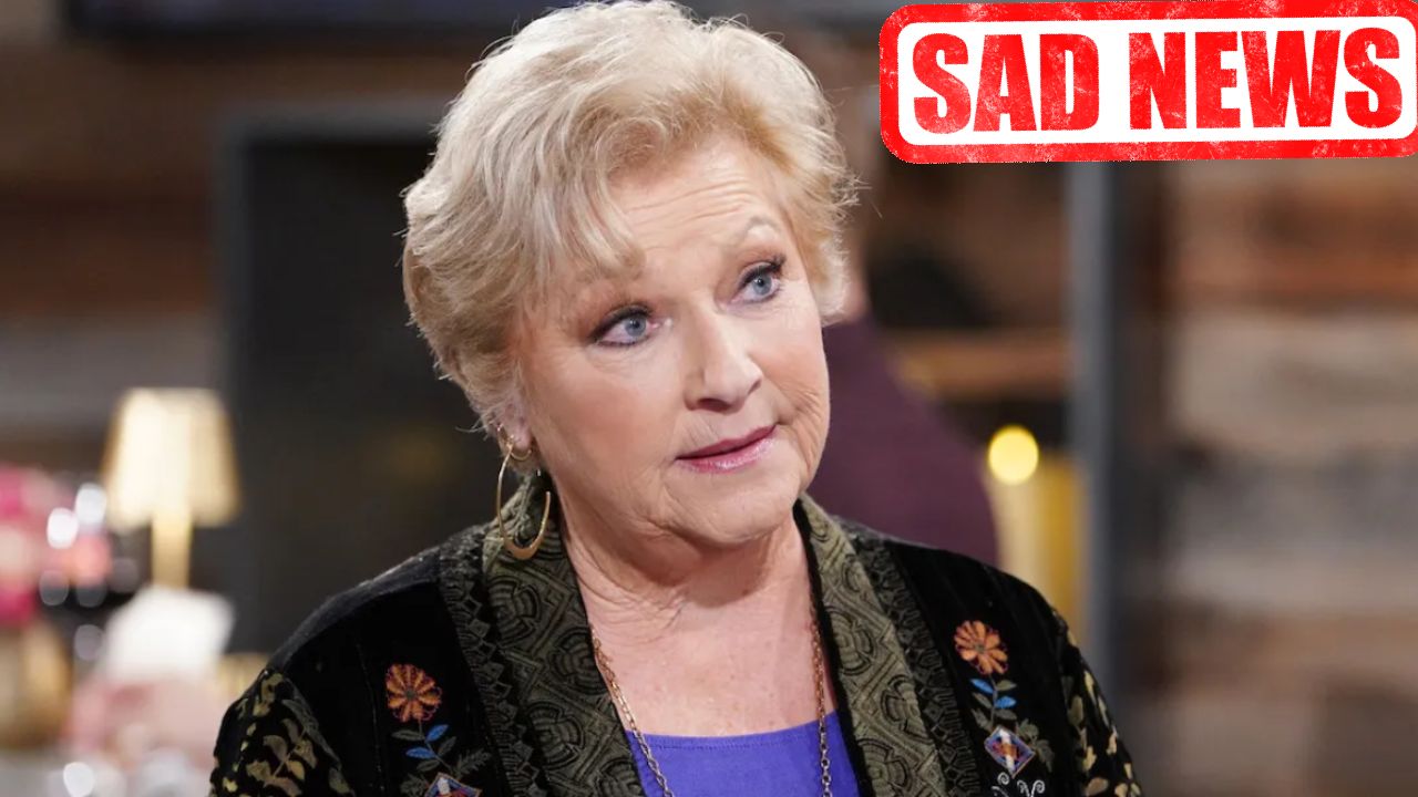 Sad News: Beth Maitland(Traci ) Finally Confirmed What We All Were ...