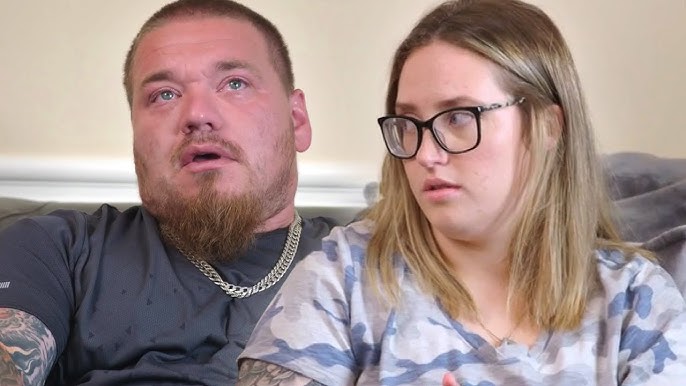 Why Josh Efird Has Completely Disappeared From Social Media And Refuses ...