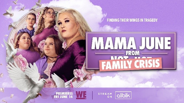 Todays Very HeartBreaking News 💔 The actor from ‘Mama June’ has had ...