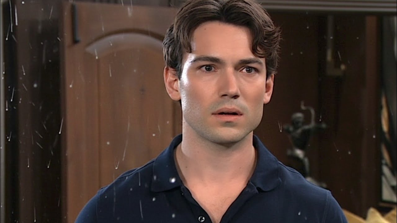 General Hospital !! Tragic Update About GH Michael || Shocking Reveal ...