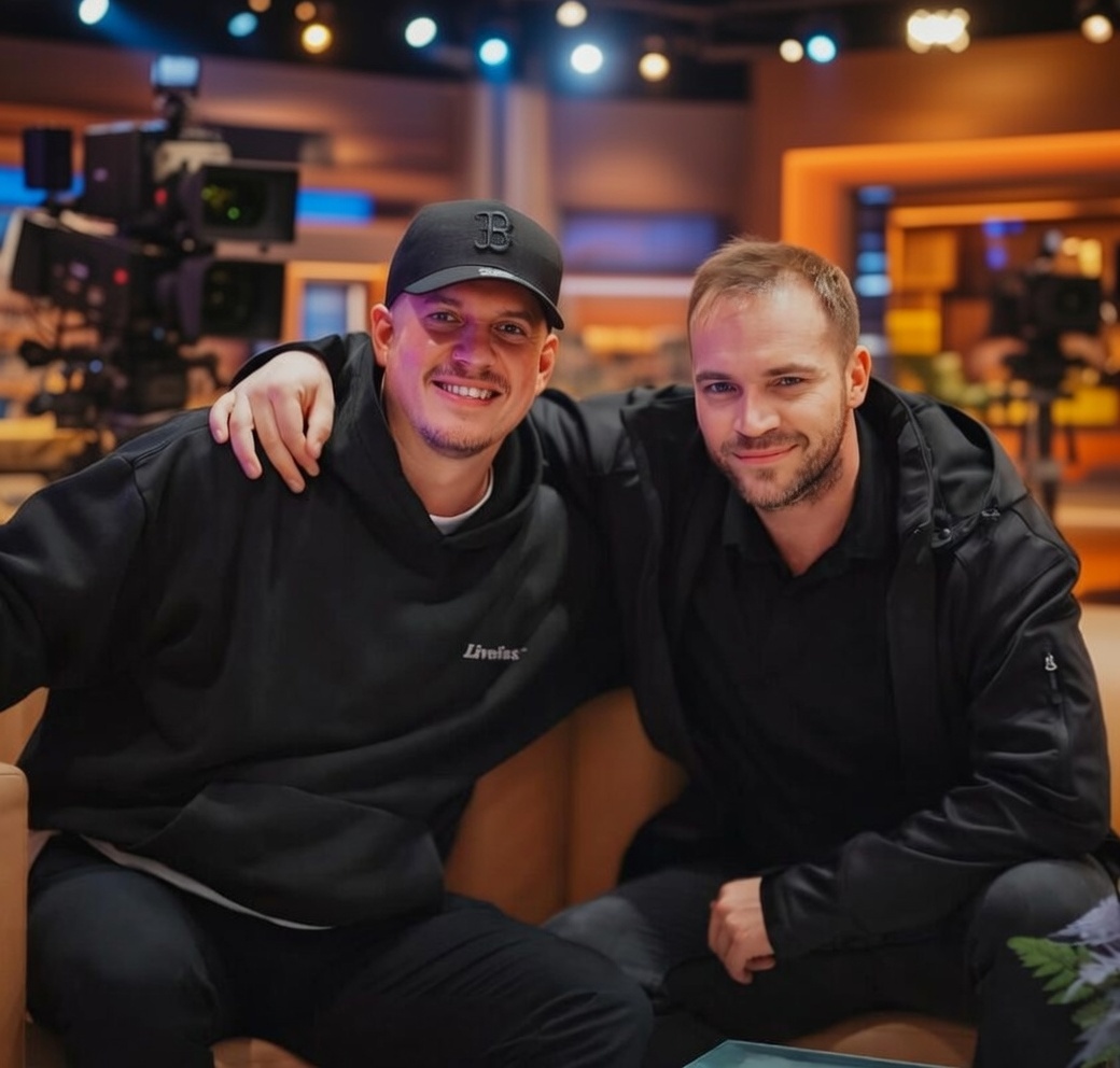 GZSZ-Schock! Gustav Masurek stößt offiziell zur Serie – mit einer ...